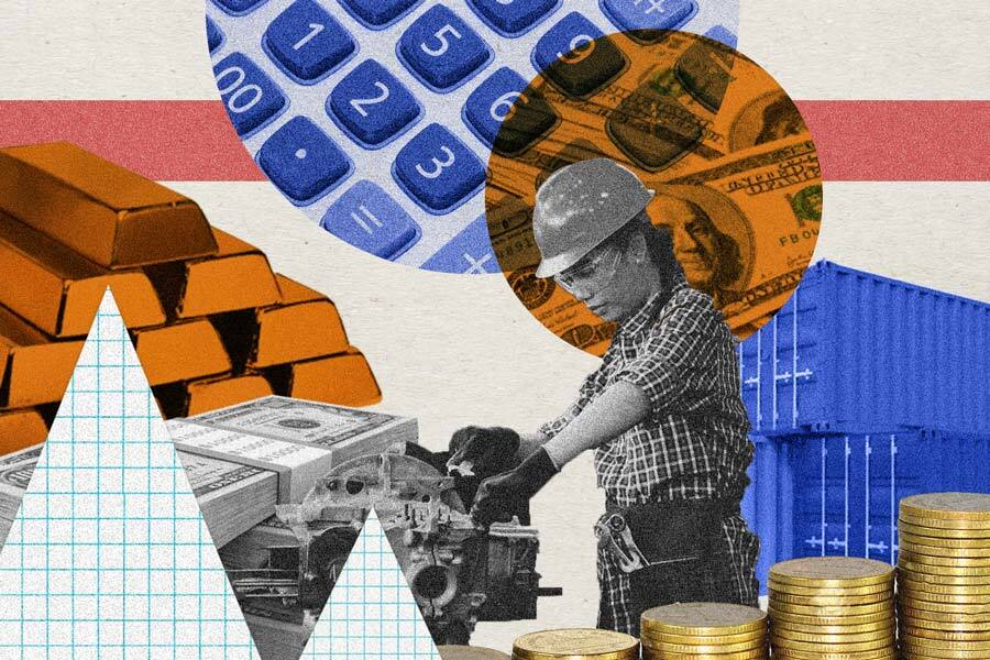 Desafío Vial y Económico en Chimborazo