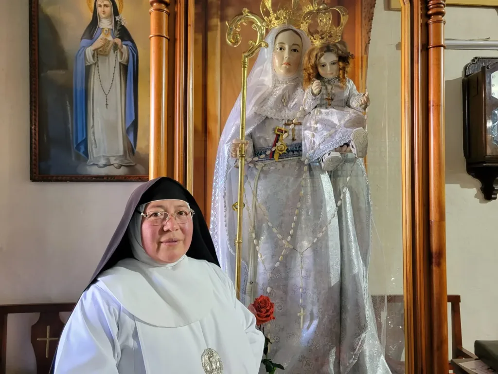 Procesión Señor del Buen Suceso será este Martes Santo - Diario La ...