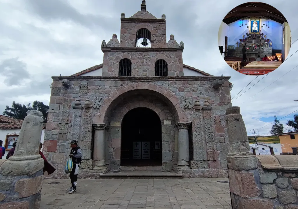 Turismo en Colta: 5 lugares que debes visitar en este cantón - Diario ...