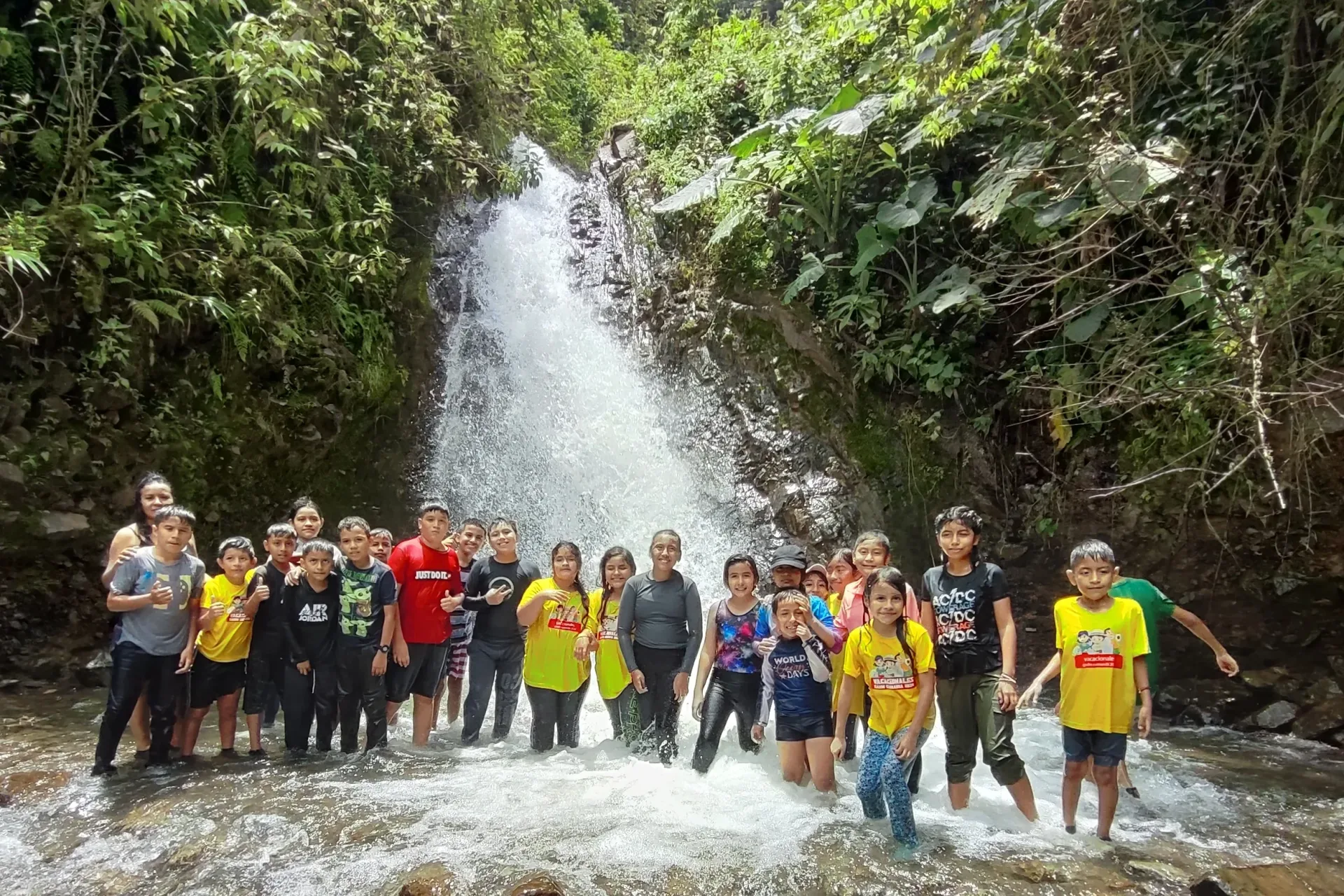 Turismo en Cumandá: 5 lugares turísticos que debes visitar - Diario La ...