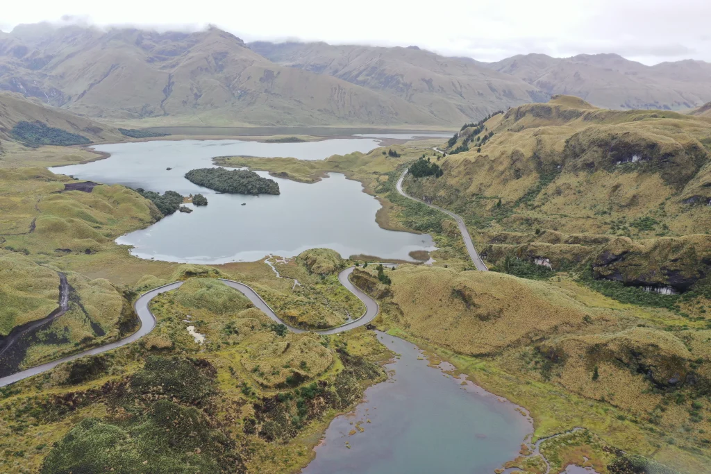 Turismo Guamote: 5 lugares que debes visitar en este cantón - Diario La ...