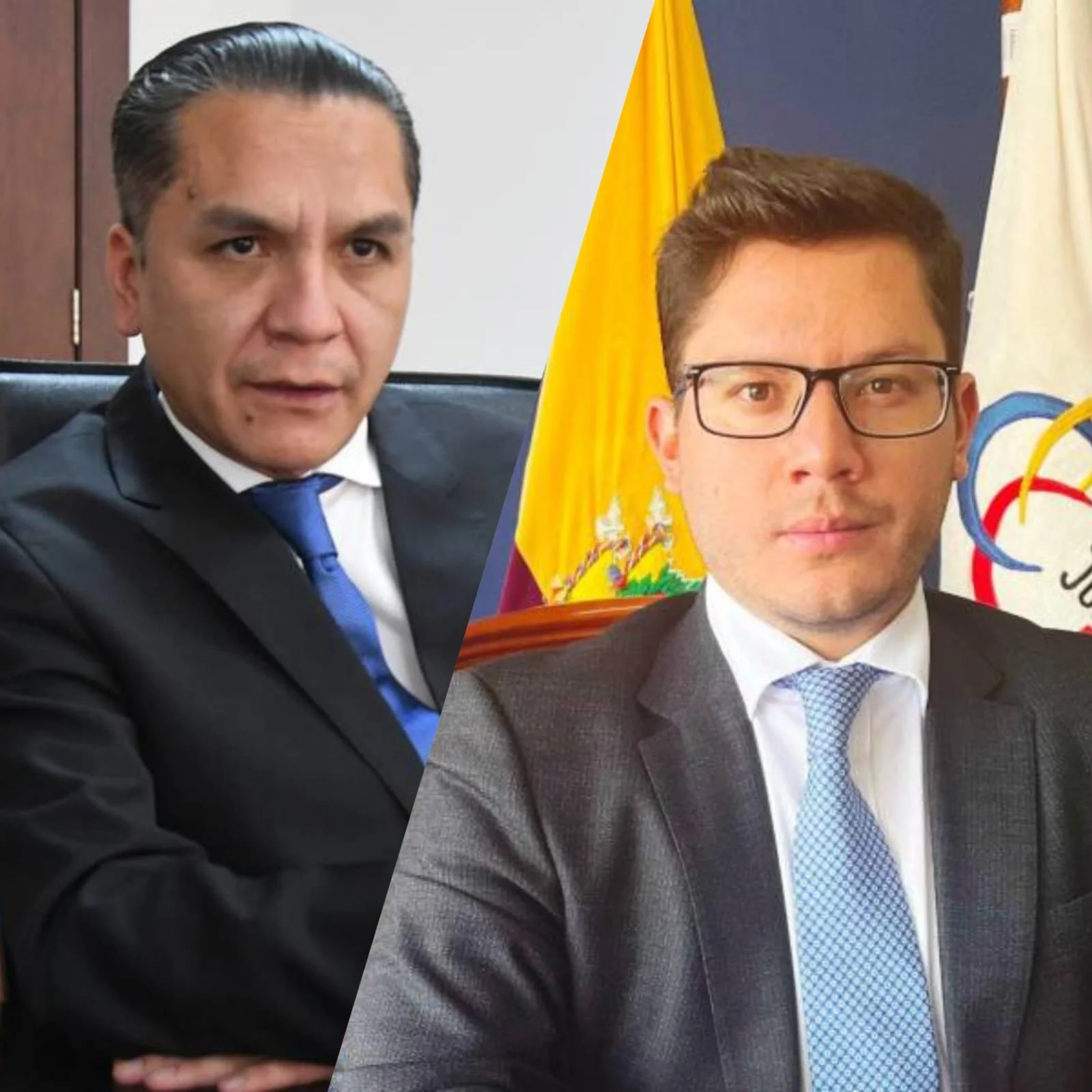 Álex Palacios asegura que Wilman Terán quería ser presidente - La ...