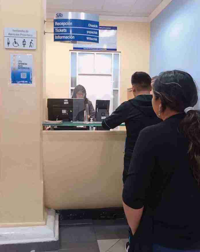 RUC y RIMPE: 3 pasos simples para sacarlo de forma presencial- La ...