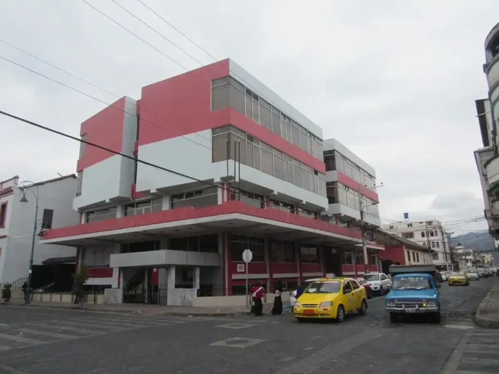 Día del Chofer Ecuatoriano, recuerda Sindicato Choferes - Diario La ...