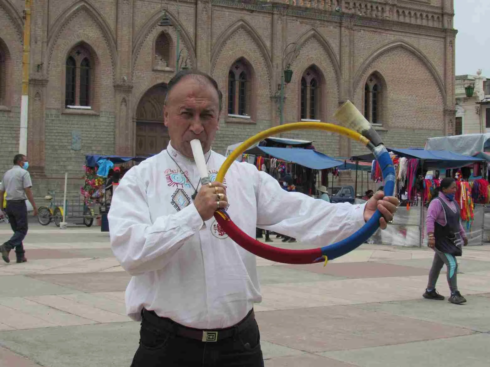 Inti Raymi, una fiesta ancestral del Ecuador en honor al Sol - La ...
