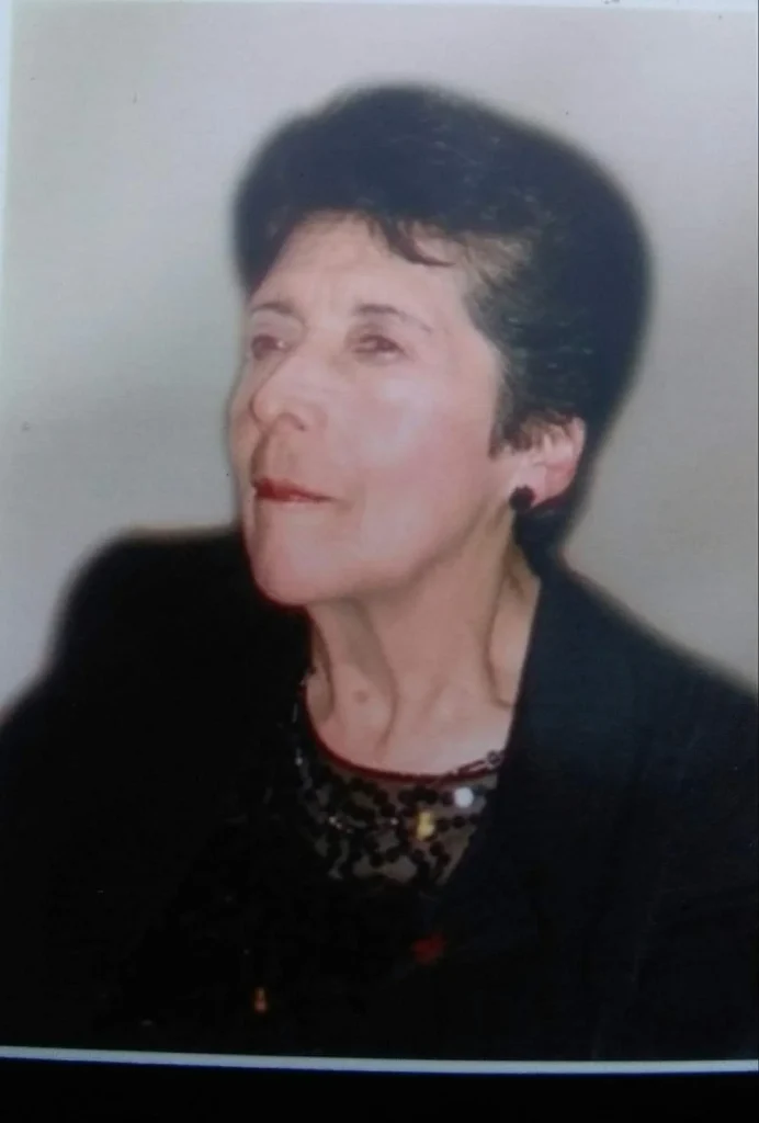 Mujer que murió atropellada era docente y escritora querida - Diario La ...