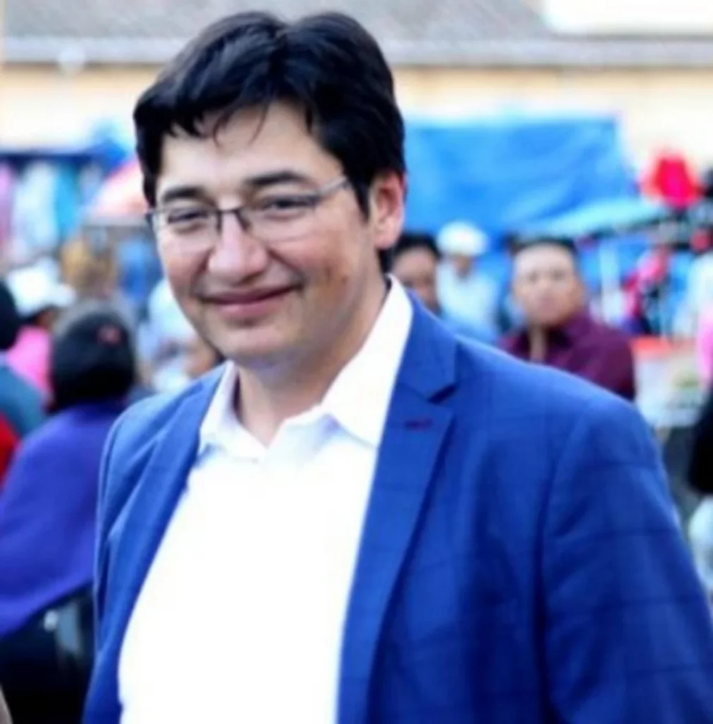 ¿La universidad forma a los políticos de Riobamba? - Diario La Prensa Riobamba