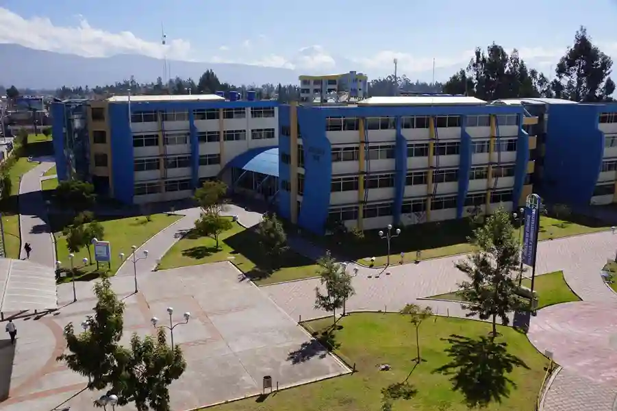 Unach: puntaje referencial y carreras con mayor demanda - Diario La ...