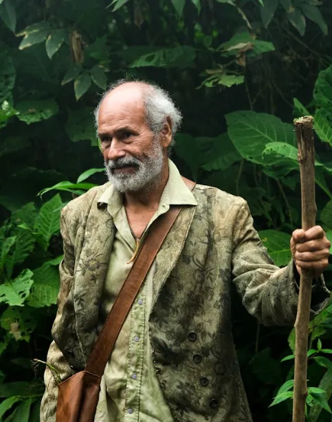 Película "Don Goyo" se estrenó en Ecuador - La Prensa Ecuador