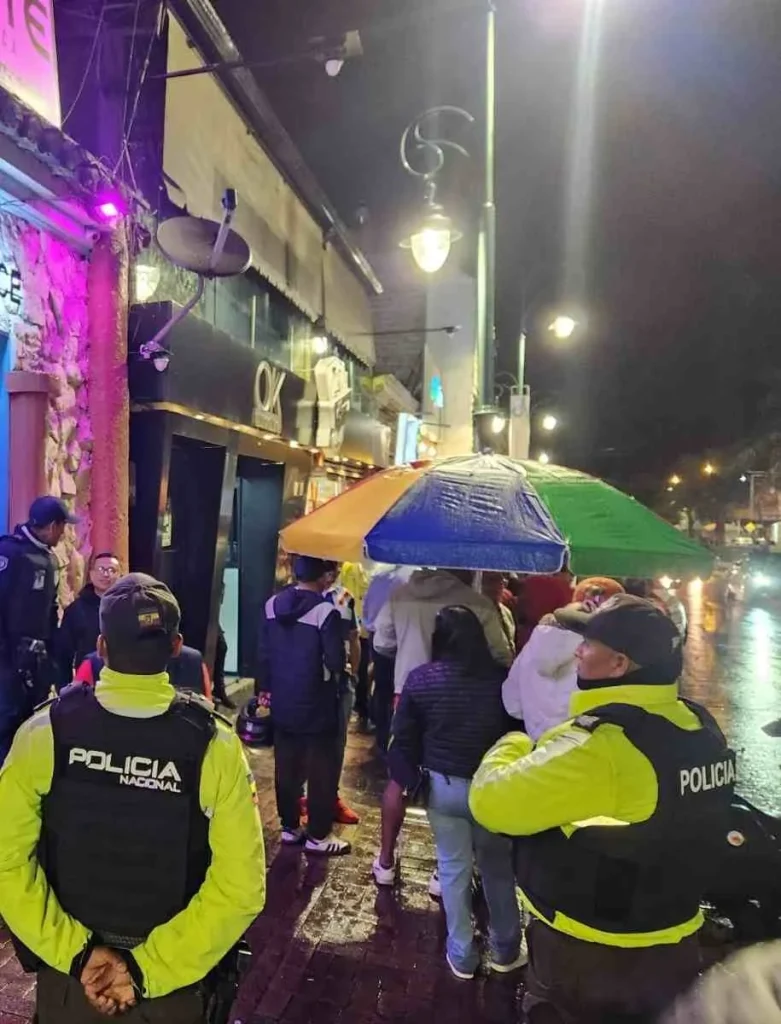 NOTICIAS RIOBAMBA - Diario La Prensa Riobamba