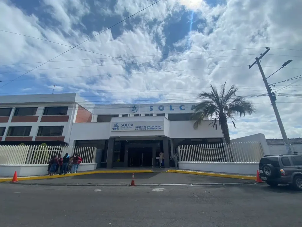 Avon, Roche y Solca trabajan por el cáncer de mama - Diario La Prensa ...