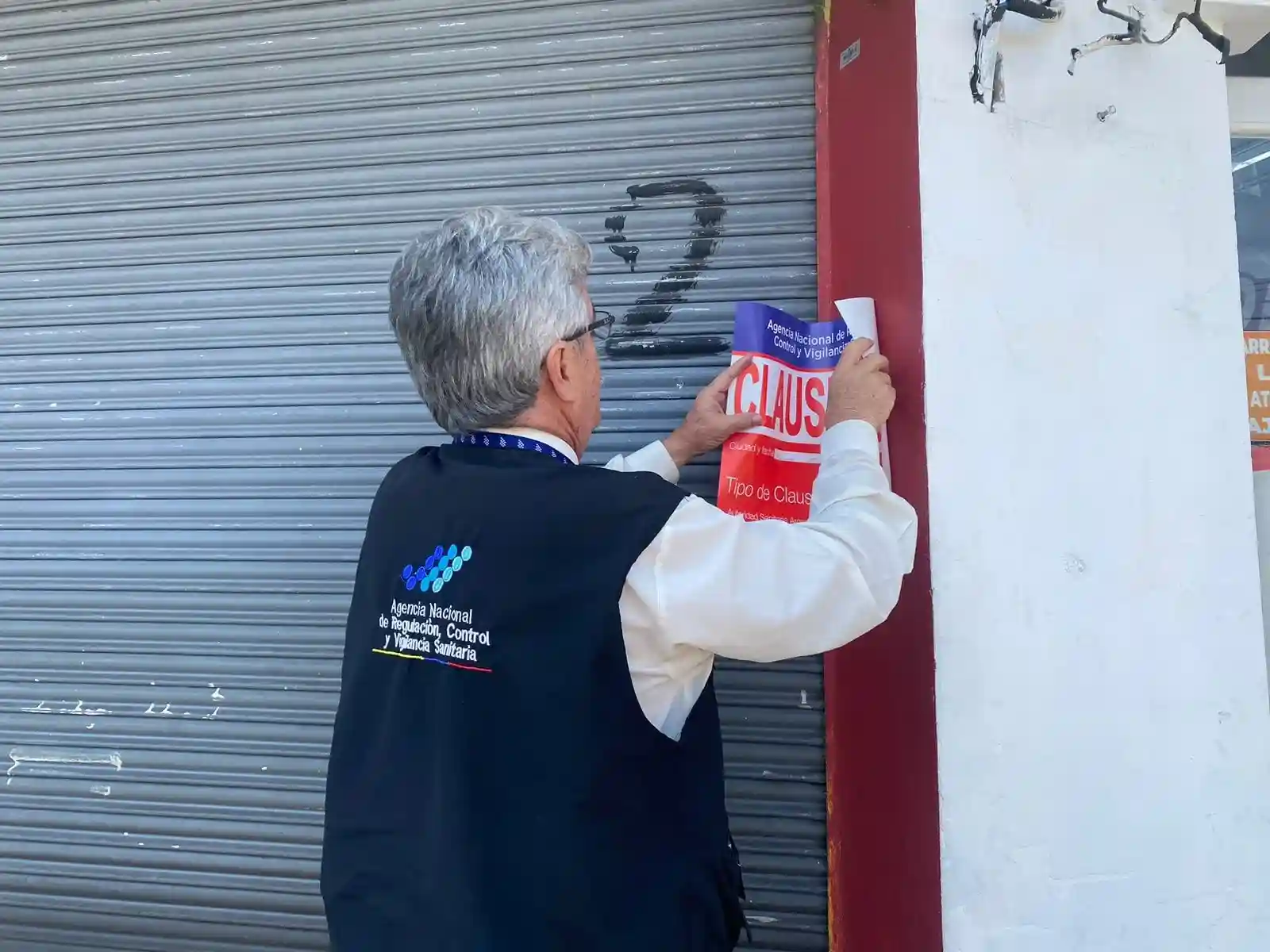 ARCSA e Intendencia ponen sanciones por incumplir normas - La Prensa ...