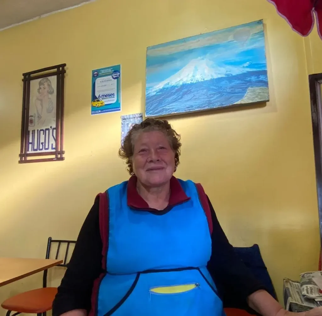 Colada Morada de Hugo's lleva 20 años endulzando el paladar - Diario La ...