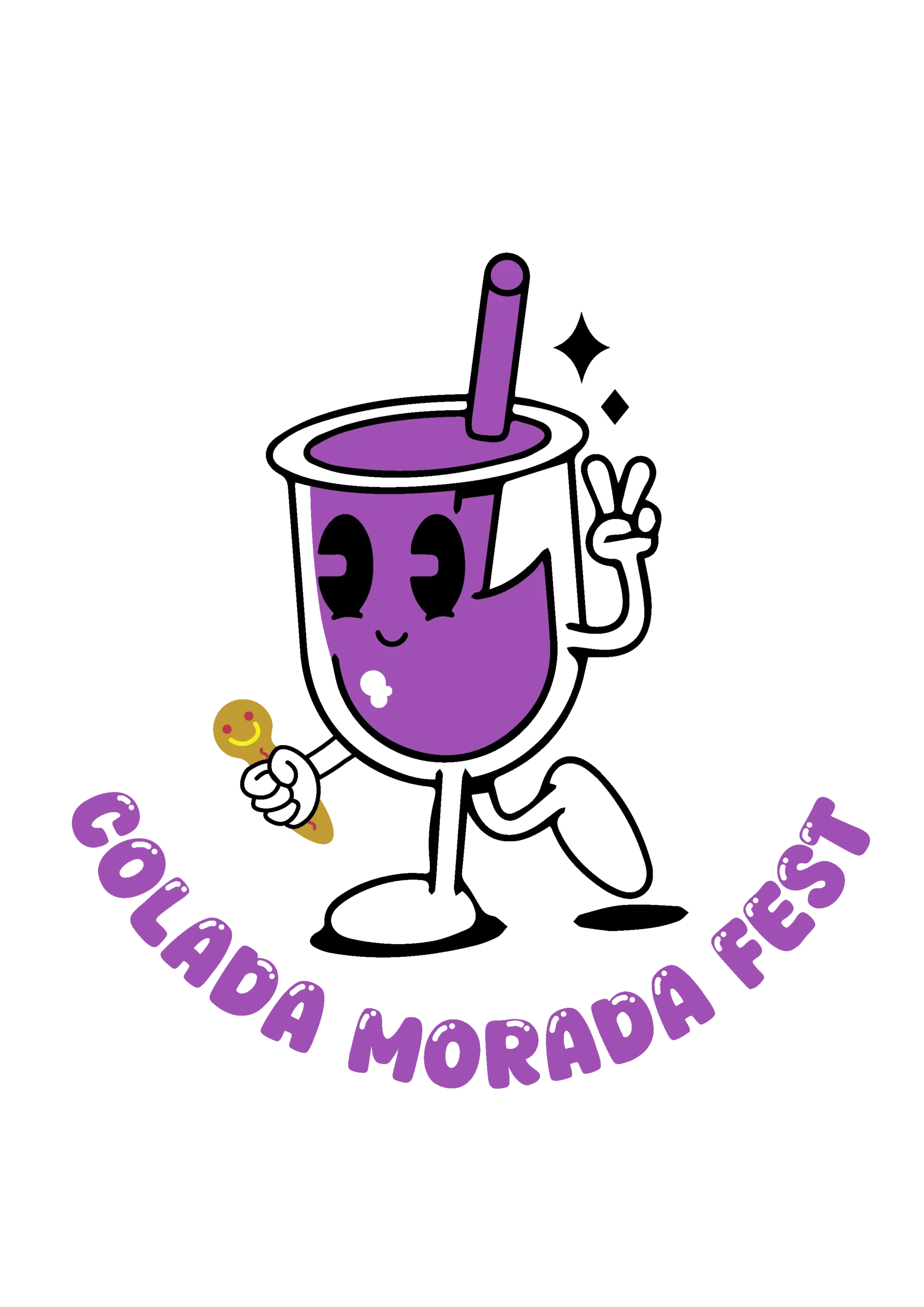 Colada Morada Fest - La Prensa Ecuador