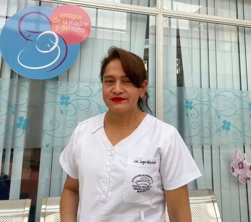 Música como método para aliviar el dolor en partos en Ecuador - La ...