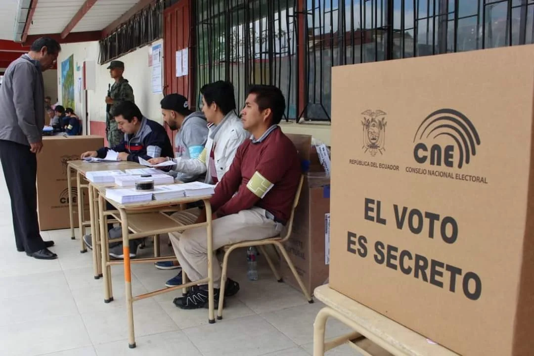 Elecciones 2025: Candidatos presidenciales y a la Asamblea - La Prensa ...